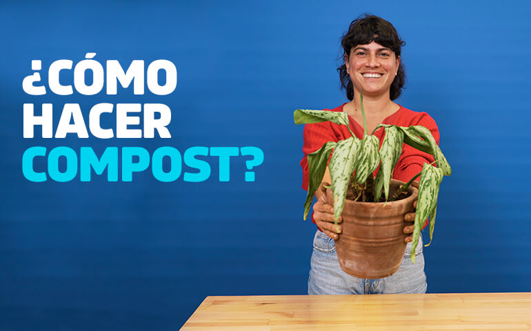 Conecta con el futuro